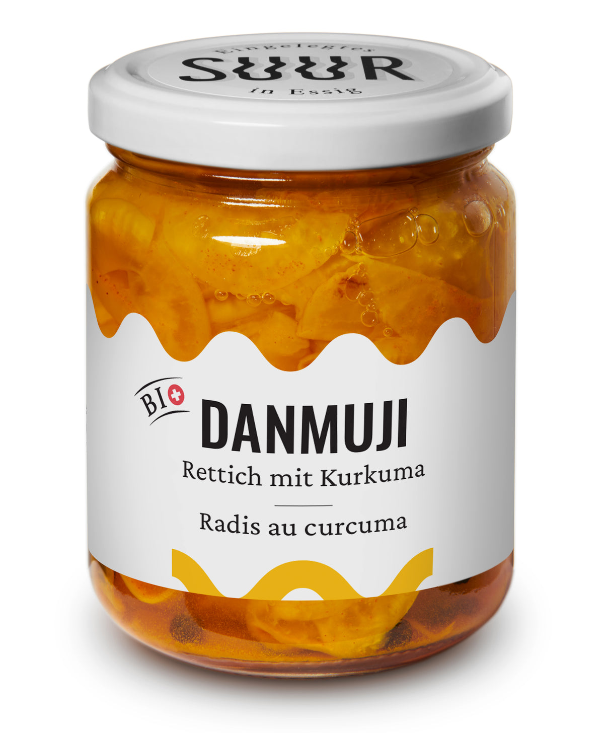 Danmuji — Suur.ch