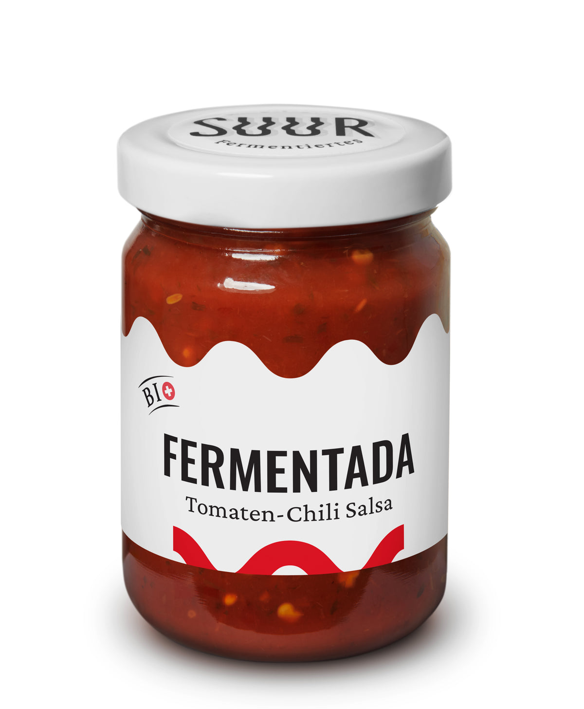 Fermentada — Suur.ch